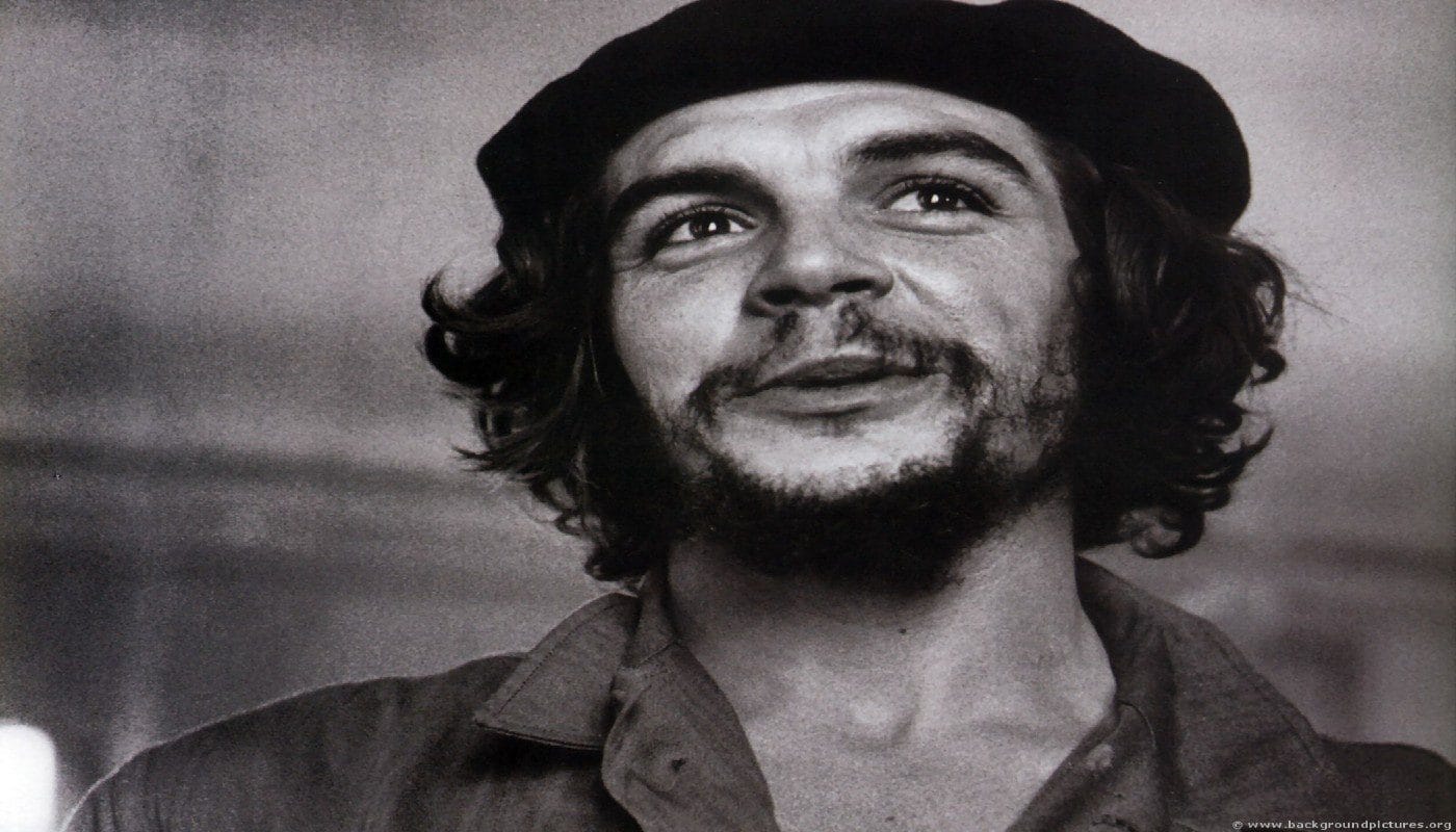 Che Guevara: 9 ottobre 1967 l'anniversario della morte - MAM-e