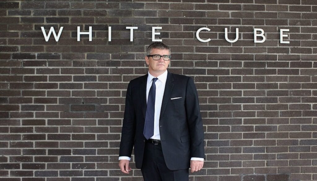 Jopling Jeremy Michael “Jay” (1993) - MAM-e