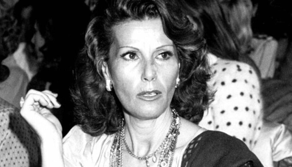 8 gennaio 2021: anniversario della morte di Francesca Vacca Agusta - MAM-e