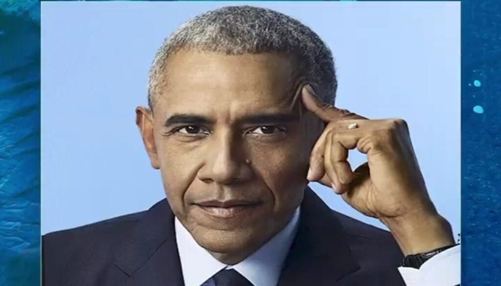 Obama a Che tempo che fa: ecco il contenuto della magistrale intervista ...