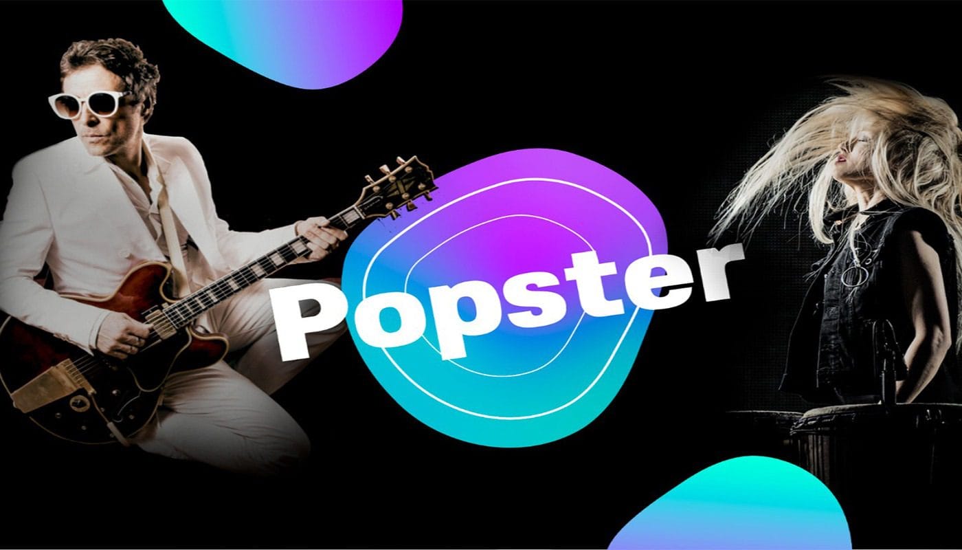 Arriva Popster, il talent online con le star della musica italiana - MAM-e