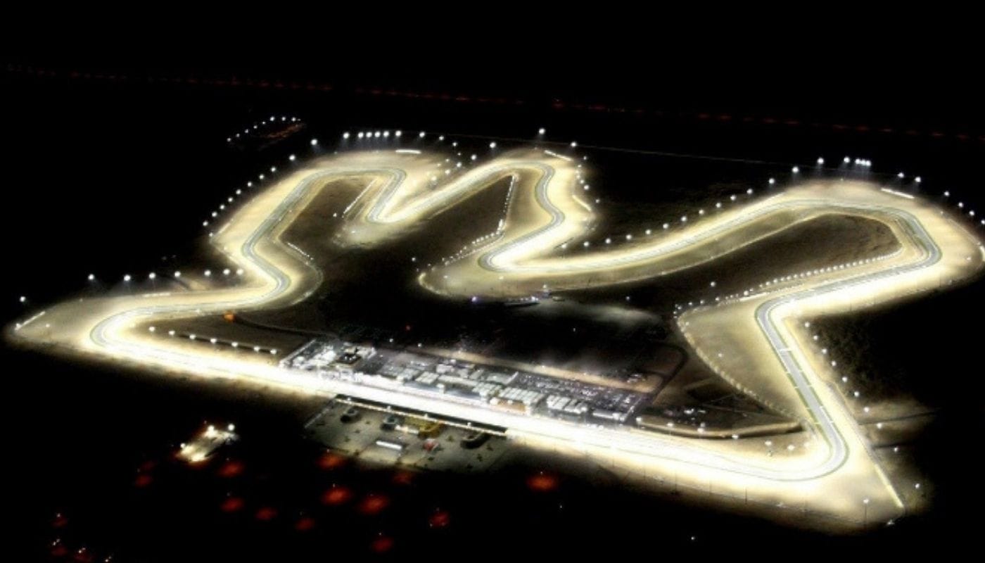 Formula 1, tutto sul GP del Qatar: layout e curiosità - MAM-e