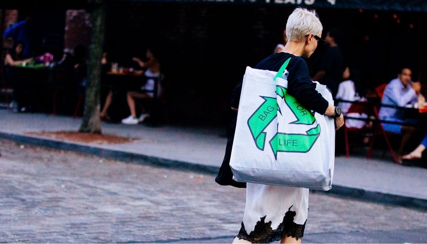 Il Greenwashing nella moda è di moda - MAM-e