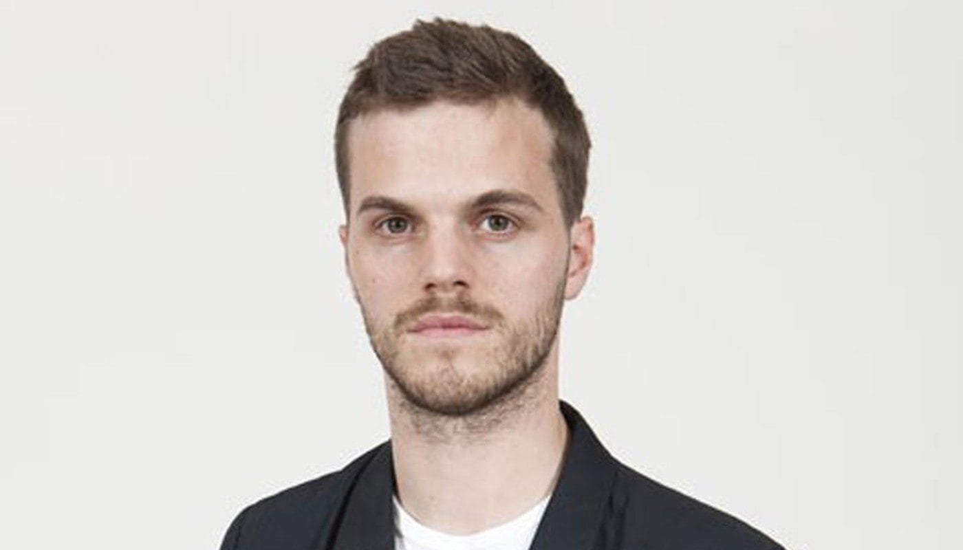 Bottega Veneta: Matthieu Blazy è il nuovo direttore creativo - MAM-e