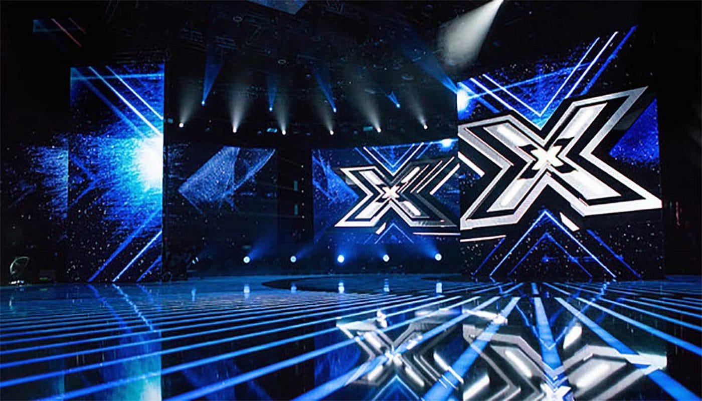 X Factor quarto Live Show: il 18 novembre 2021 c'è "la Giostra" - MAM-e