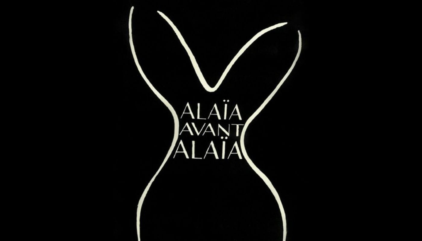 «Alaïa avant Alaïa», la genesi dello Scultore del corpo - MAM-e