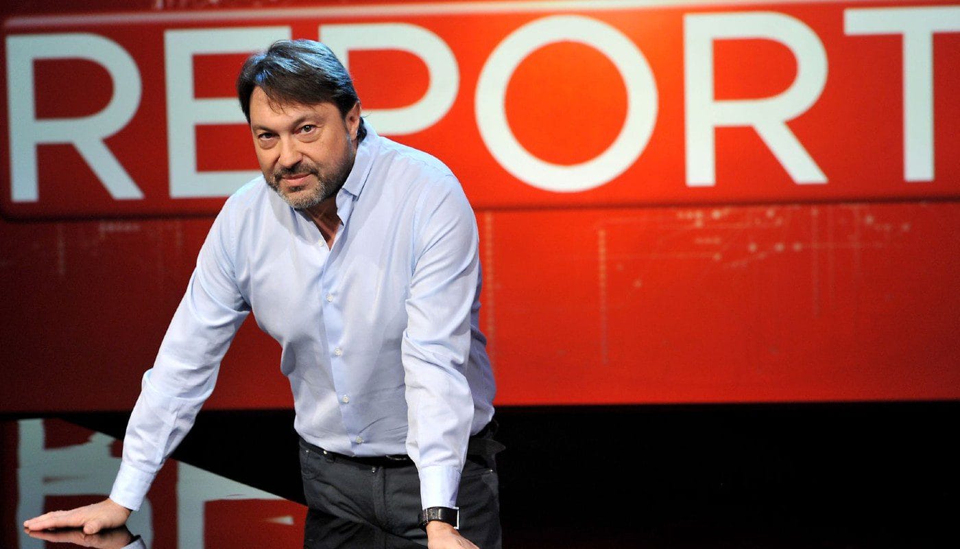 Report stasera 3 gennaio 2022 su Rai 3: anticipazioni e inchieste - MAM-e