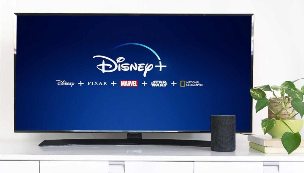 Disney Plus aprile 2022, Star: serie, film, uscite prossimamente - MAM-e