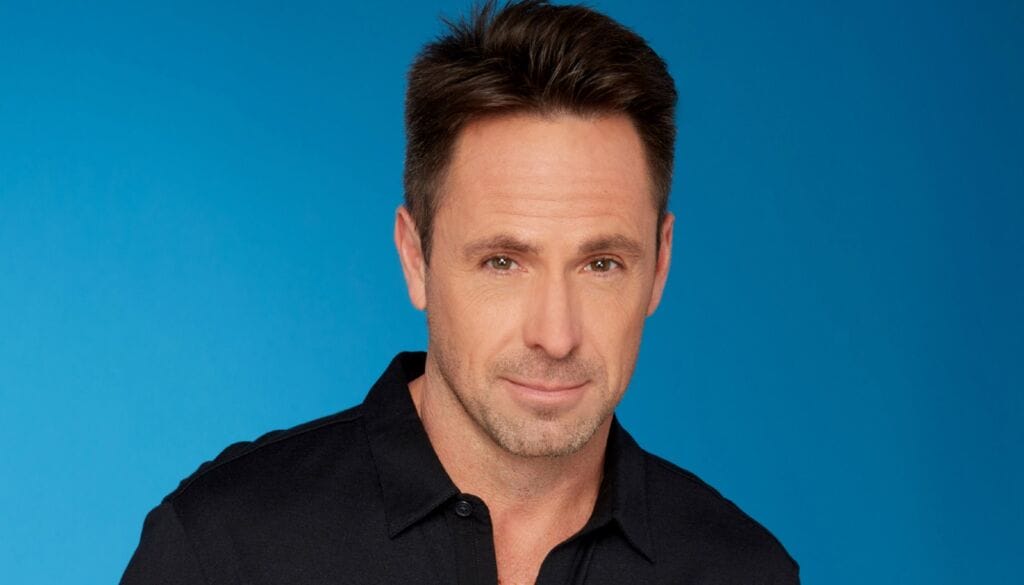 Storm Logan di Beautiful: chi è il padre di Flo? Anticipazioni ...