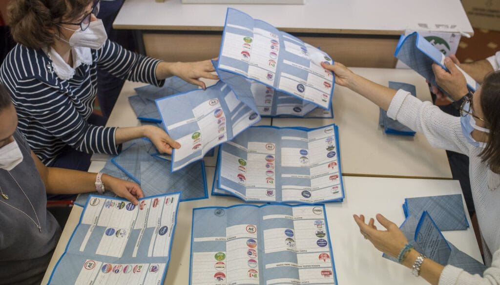 Legge elettorale 2022: come funziona il Rosatellum - MAM-e