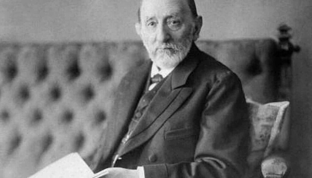 HERMANN GERSON 赫尔曼 格森 - MAM-e