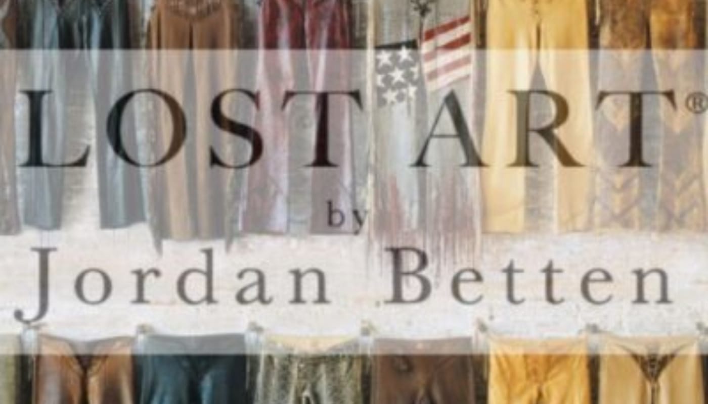 失落的艺术 Lost Art（1997）