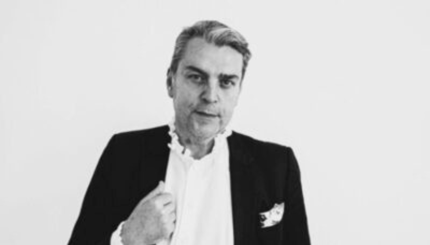 安东尼奥·曼奇内利 ANTONIO MANCINELLI