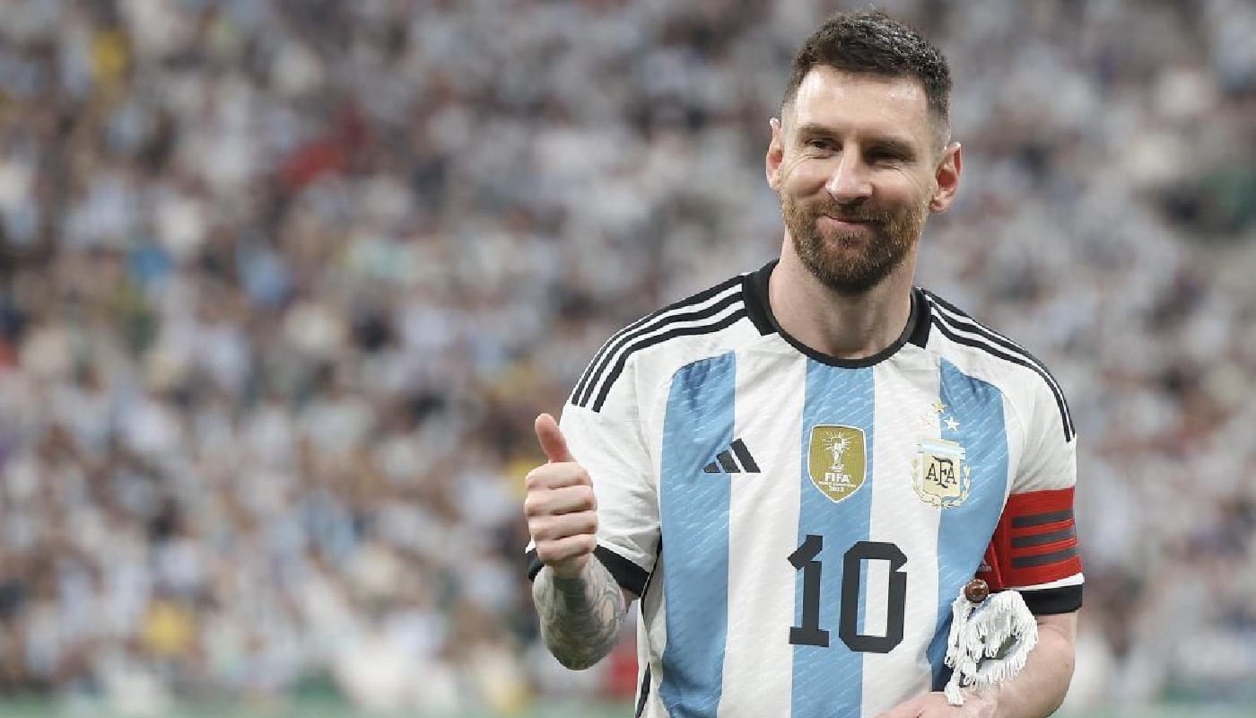 Leo Messi: palmares e sviluppi di carriera del 10 - MAM-e