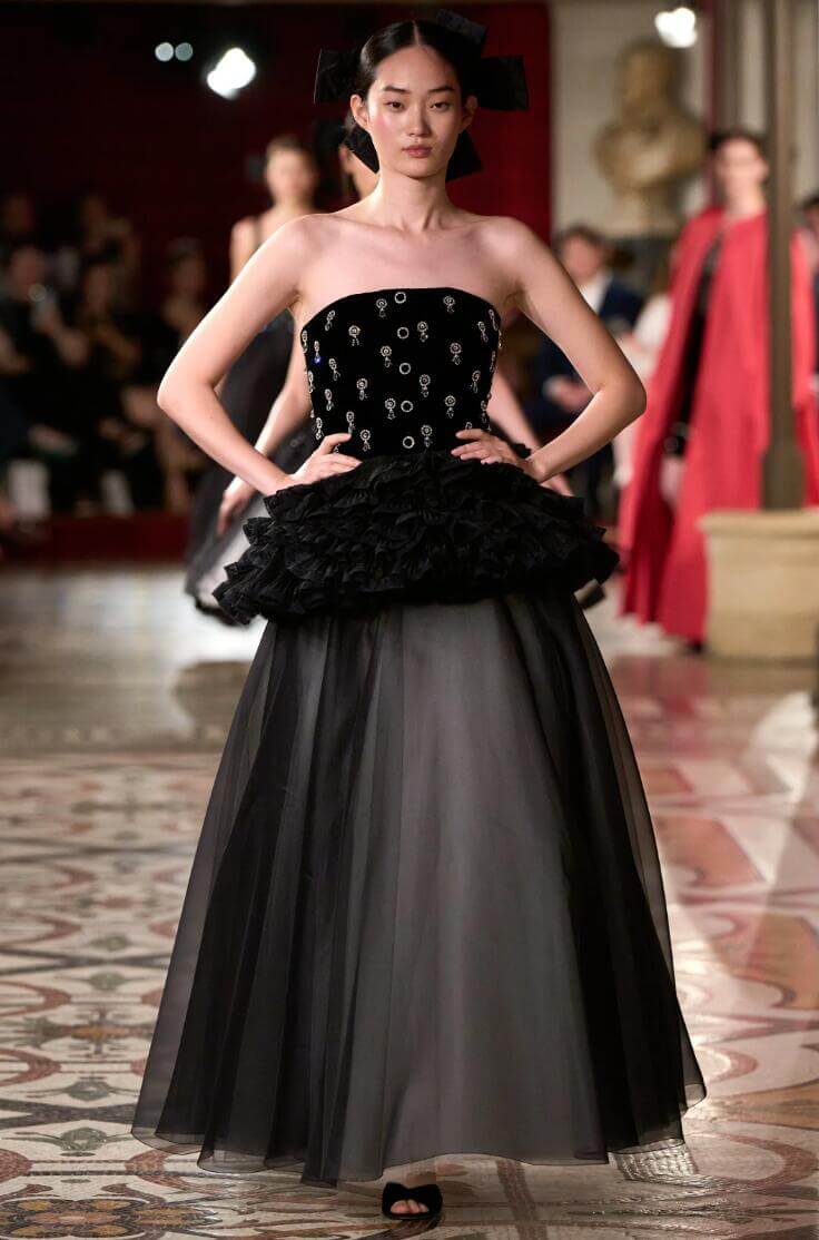 Paris Haute Couture Week 2025: il riassunto degli eventi più importanti ...